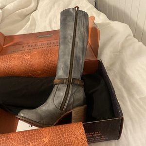 Freebird by Steven | Shoes | Freebird Knee High Boots | Poshmark